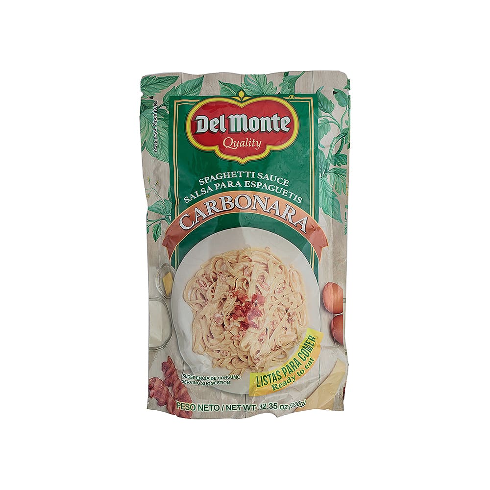 La Torre | Salsa Carbonara Del Monte