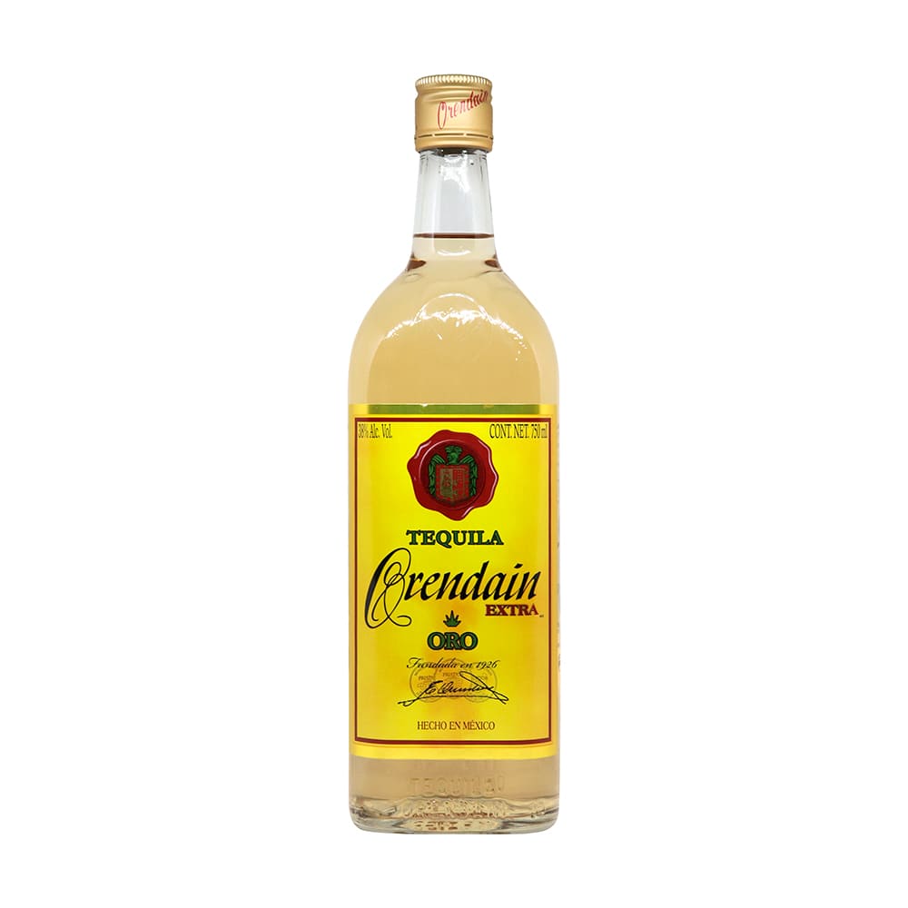 La Torre | Tequila Reposado Orendain Extra