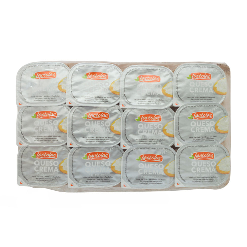 La Torre | Queso Crema Lactolac