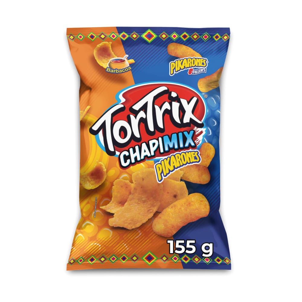 La Torre | Frituras Tortrix Chapimix Picarones