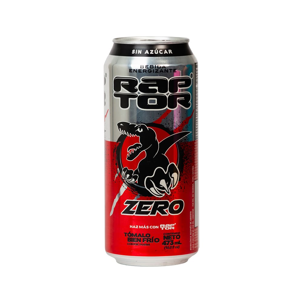 La Torre | Raptor Zero