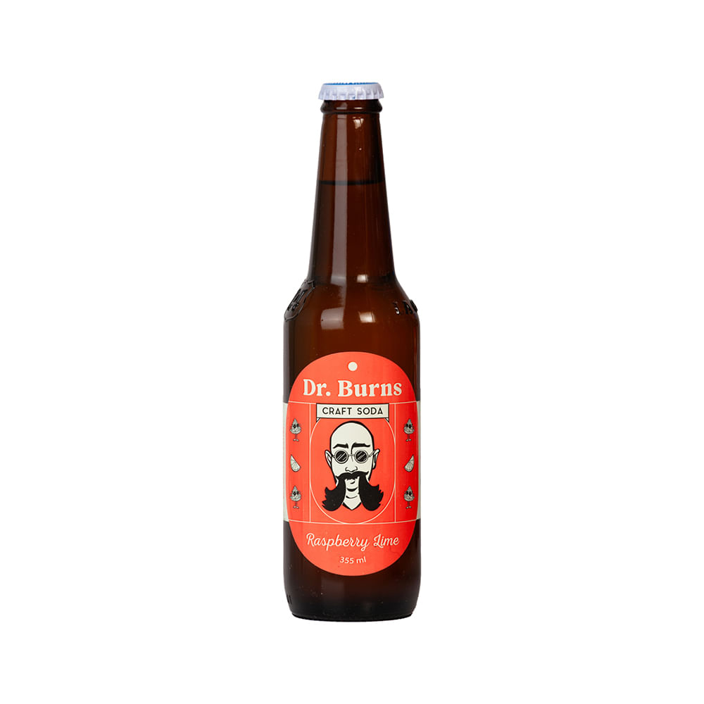 La Torre | Dr. Burns Raspberry Lime