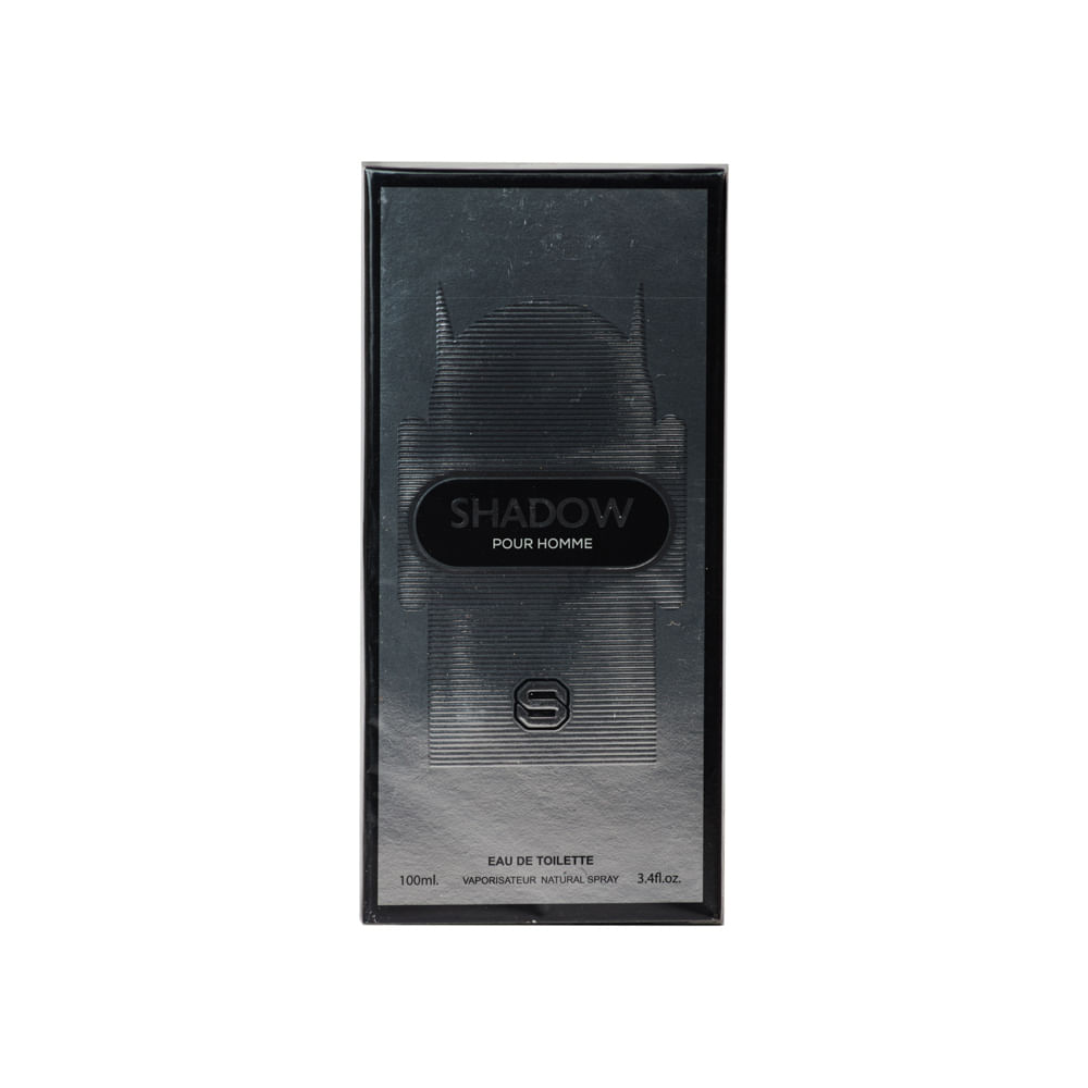 La Torre | Loción Caballero Shadow Mirage