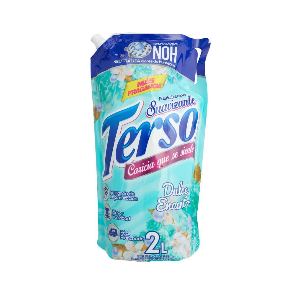 La Torre | Suavizante Dulce Encanto Terso