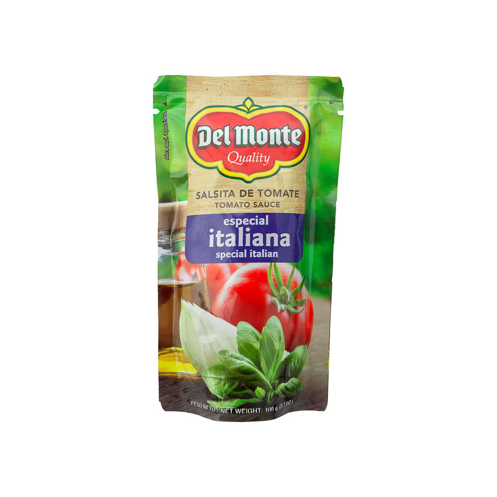 La Torre | Salsita Tomate Italiana Del Monte
