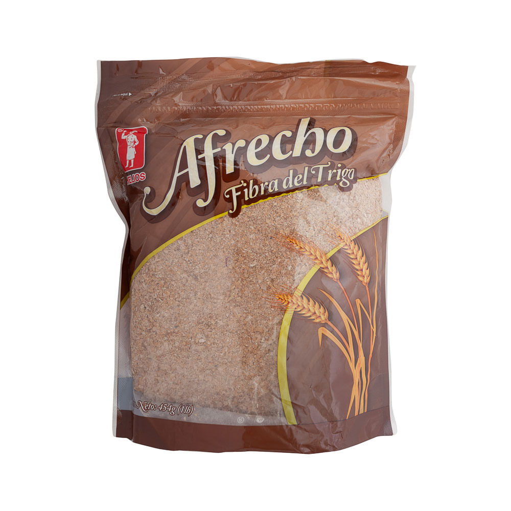 La Torre | Afrecho Fibra De Trigo Helios