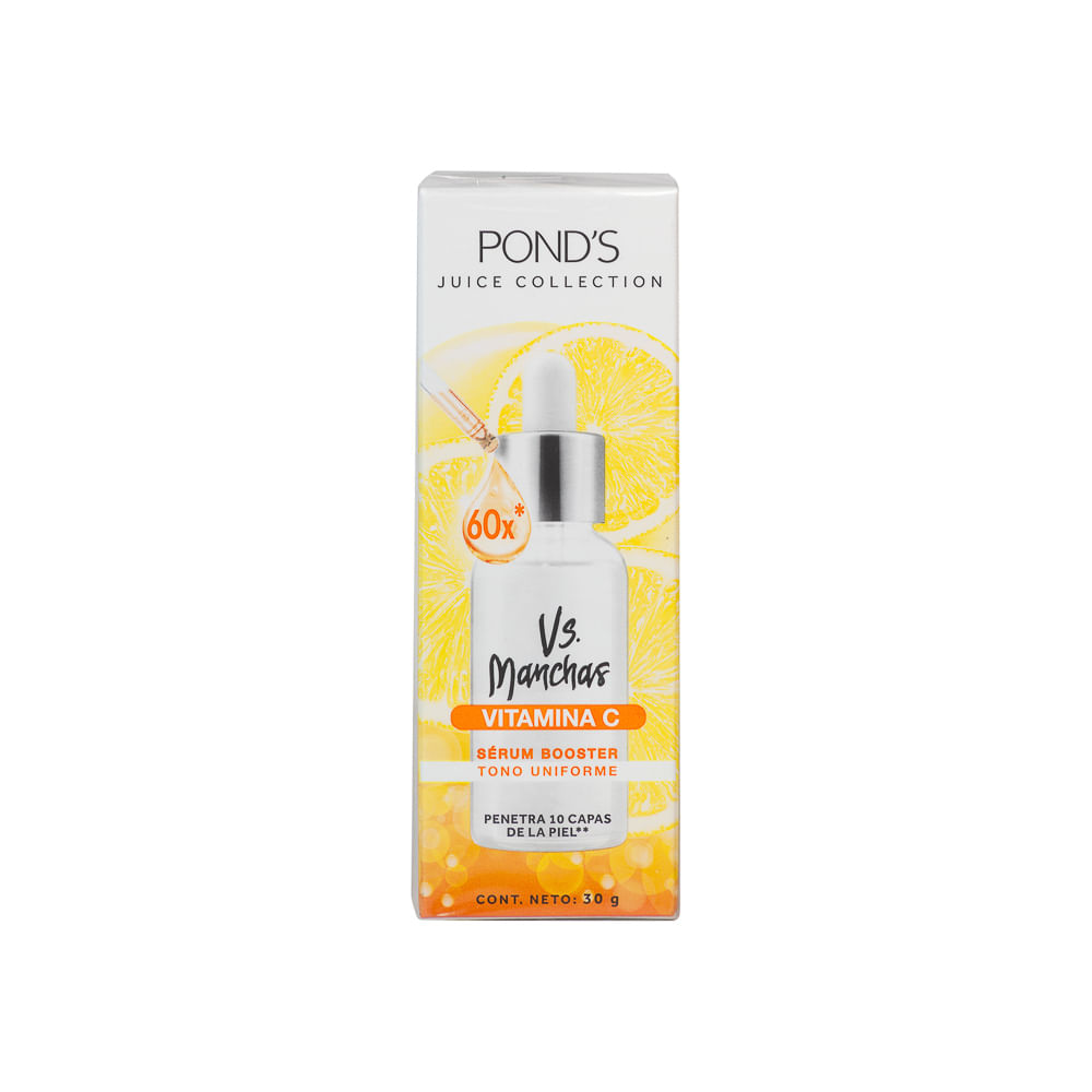 La Torre | Serum Facial Anti Manchas Vitamina C Ponds