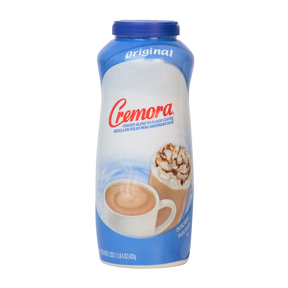 La Torre | Cremora Original Borden