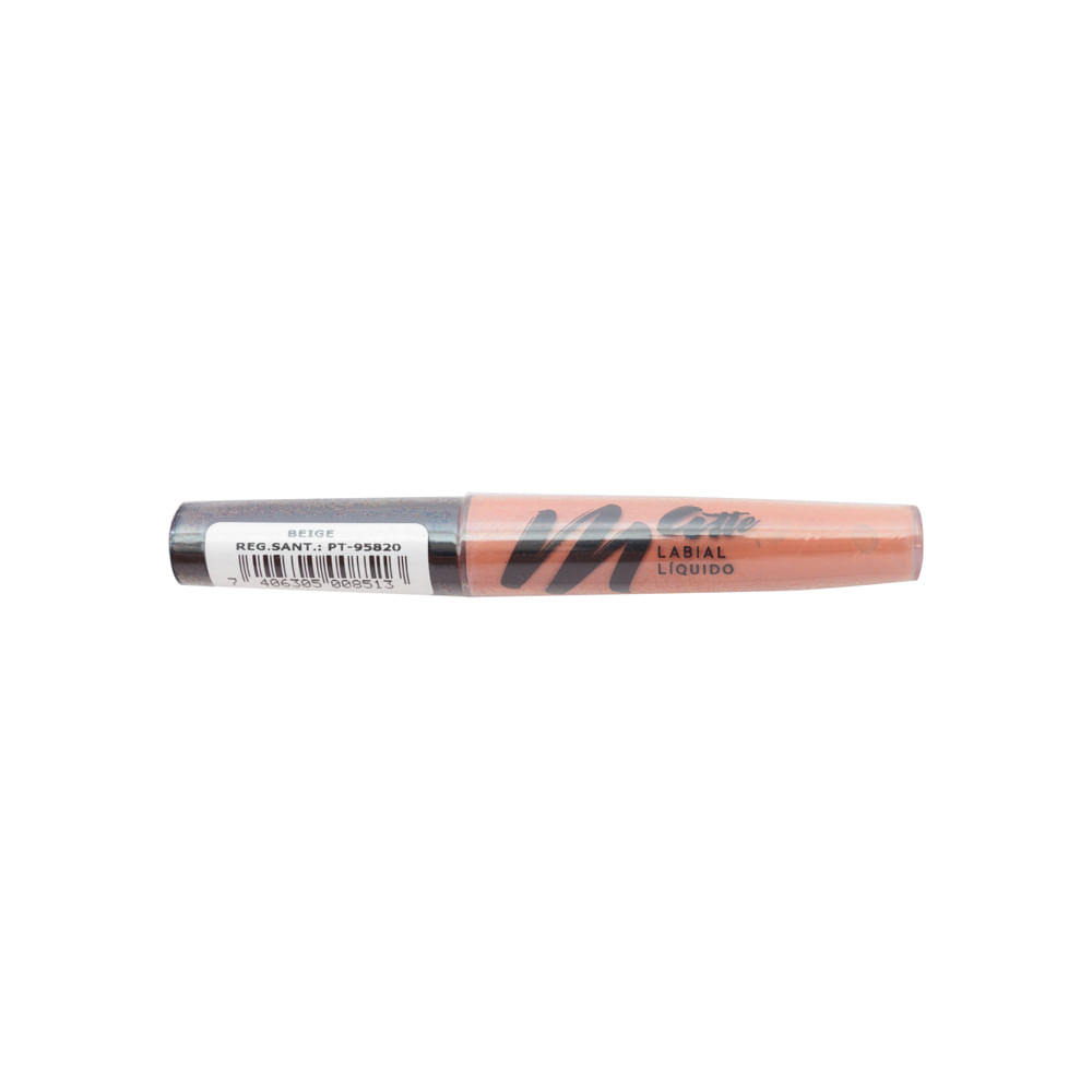 La Torre | Labial Líquido Matte Beige Darosa