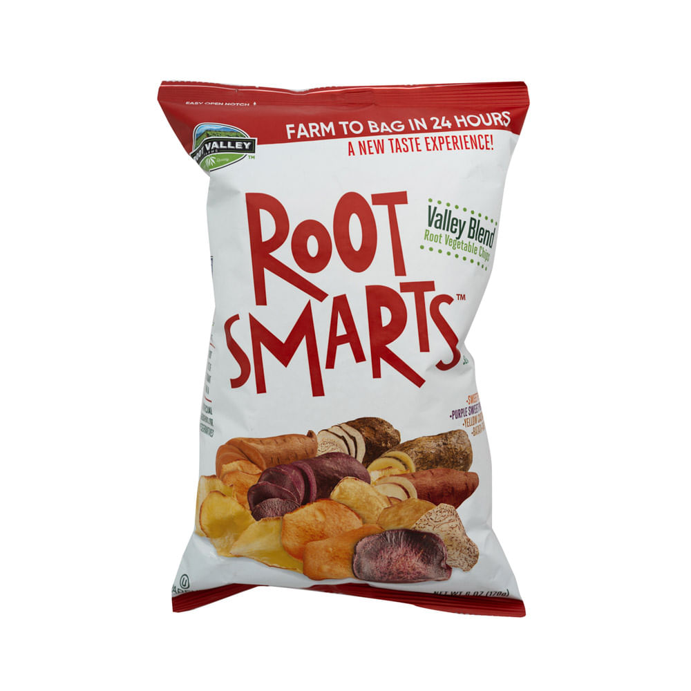 La Torre | Boquitas Valley Blend Root Smarts