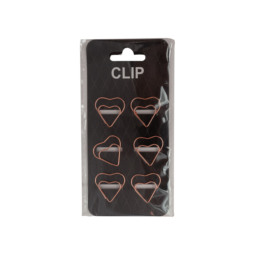 La Torre | Clips Corazones Ebesa