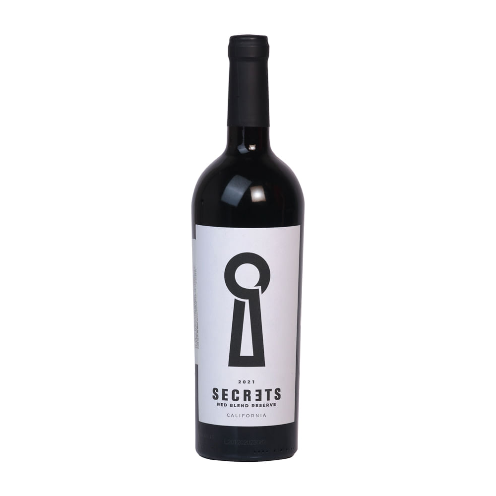 La Torre | Vino Red Blend Reserve Secrets