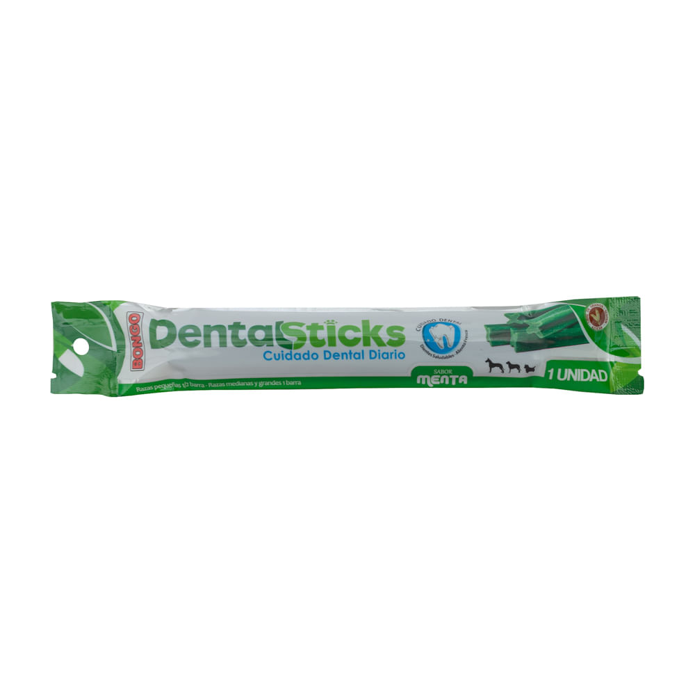 La Torre | Snack Dental Menta Bongo