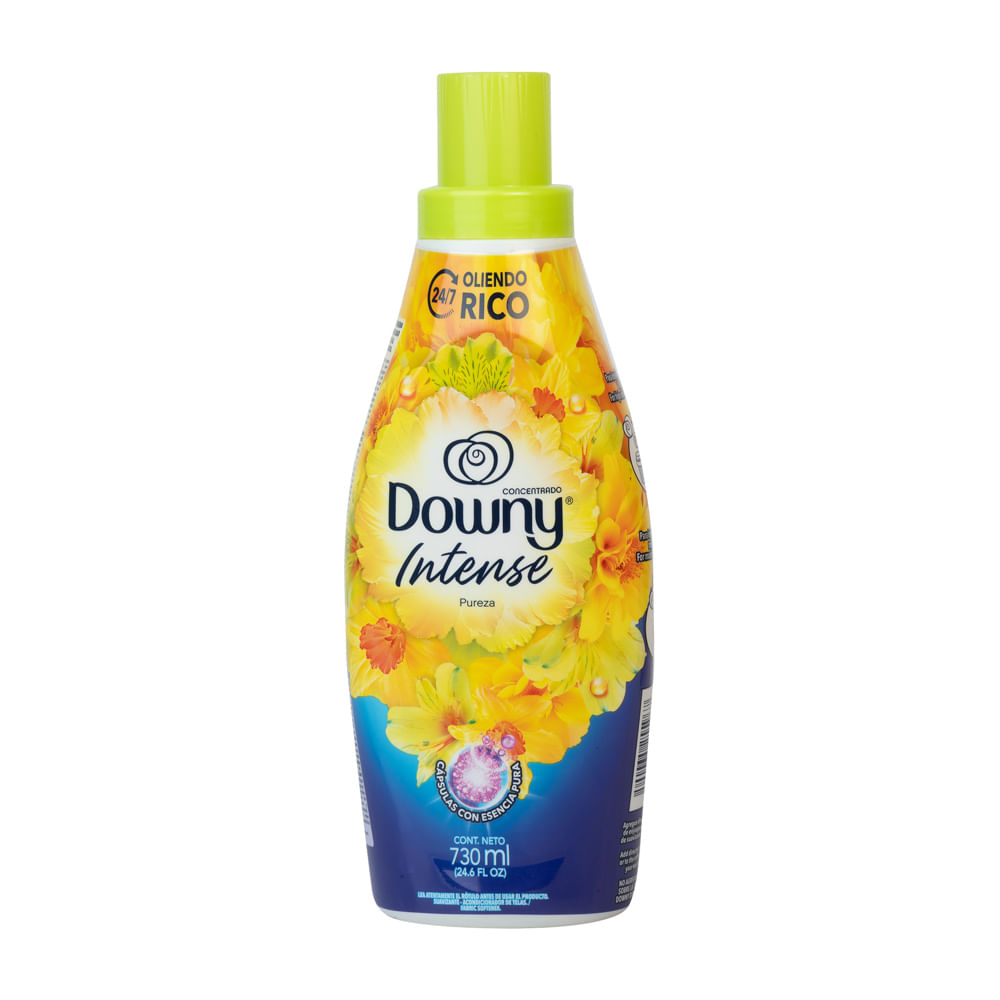 La Torre | Suavizante Intense Pureza Downy