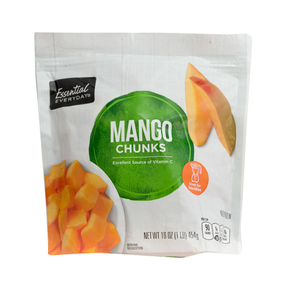 La Torre | Mango Congelado Essential Everyday